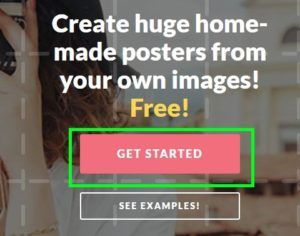 Crear posters gratis - Gestión de Presencia en Internet